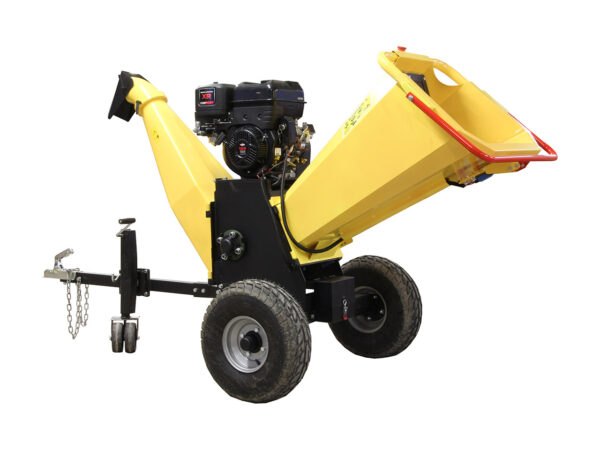 Haketin G3, Iron Baltic - Latvo Hydraulics